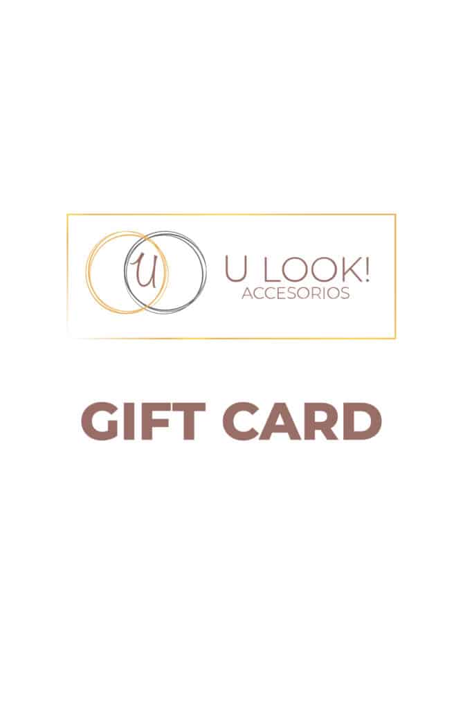 GiftCard $50 mil - Ulook
